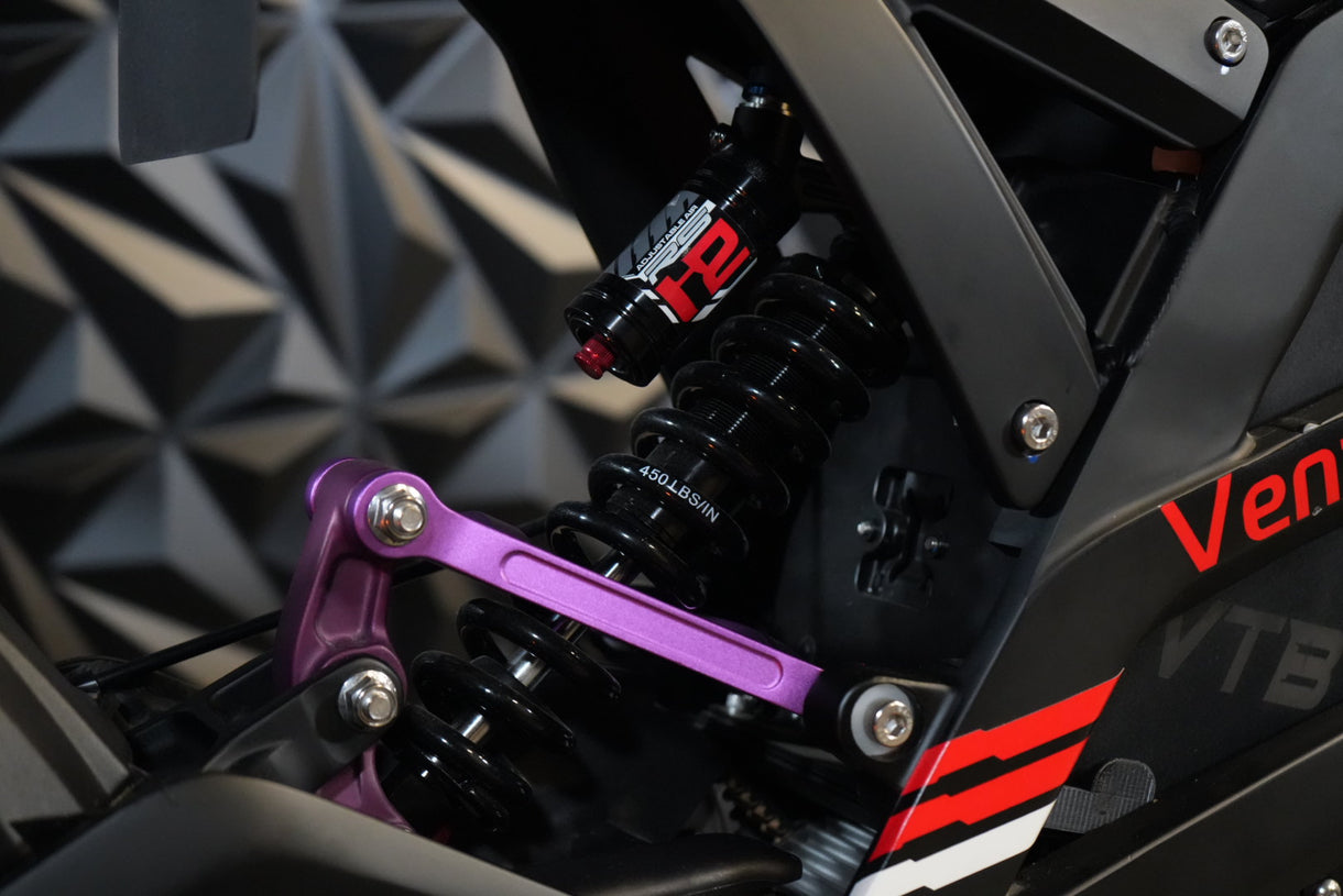 Ventus One – Peak Electric Motorsports
