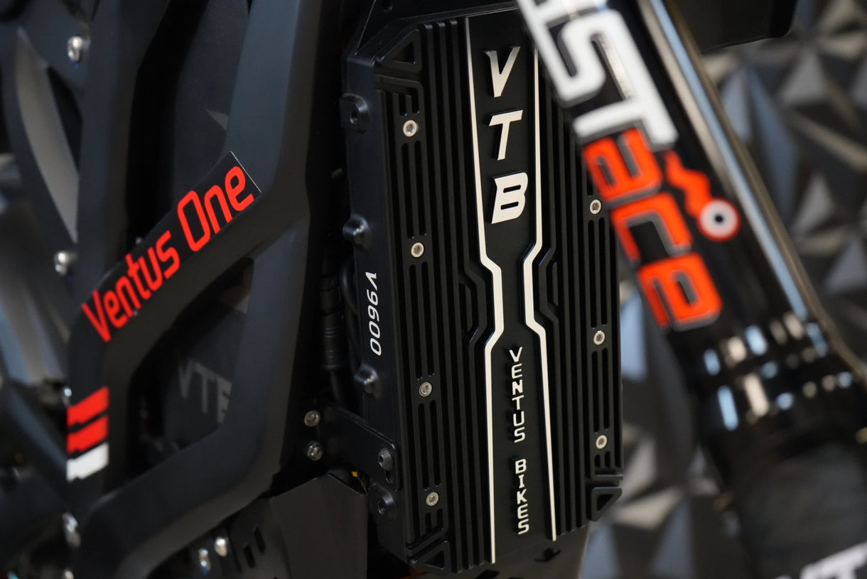 Ventus One – Peak Electric Motorsports