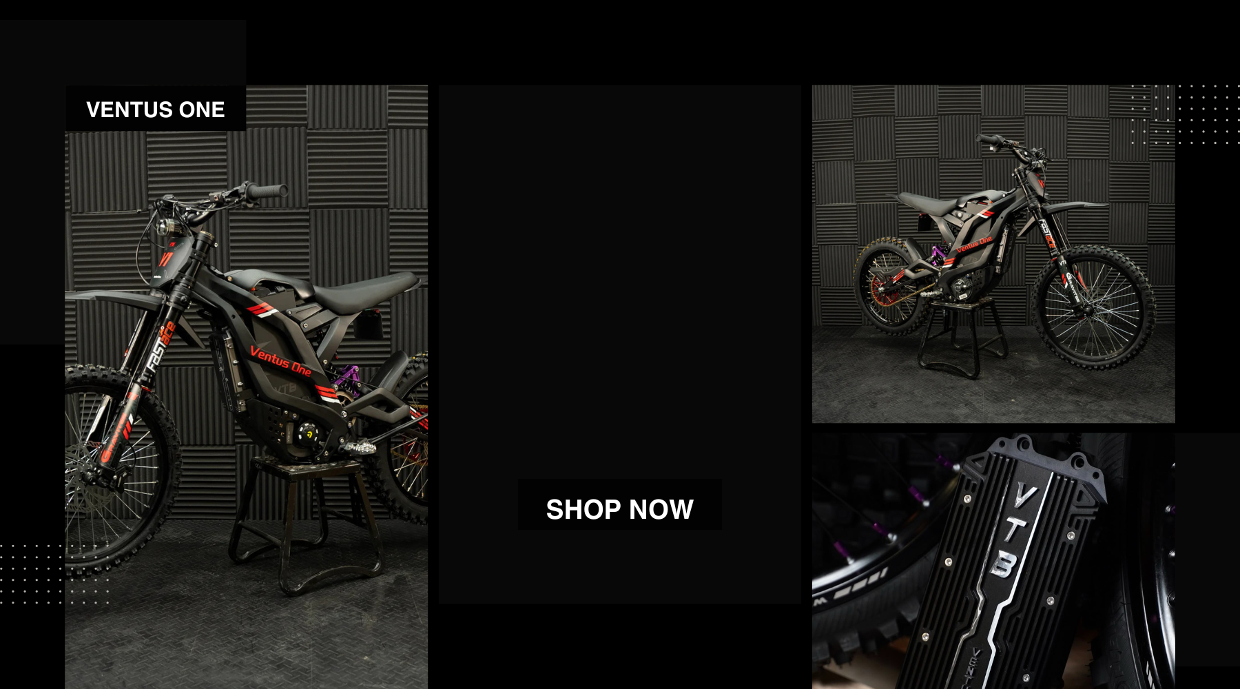 Ventus One – Peak Electric Motorsports