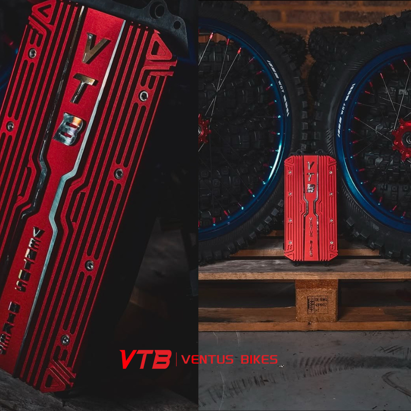 Ventus One – Peak Electric Motorsports