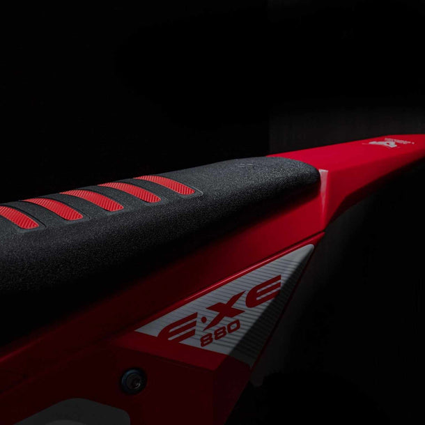 Arctic Leopard E·XE 880 – Peak Electric Motorsports