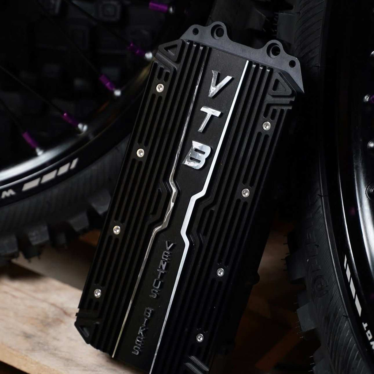 Ventus One – Peak Electric Motorsports